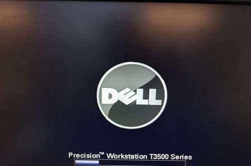 Dell t3500 x5650