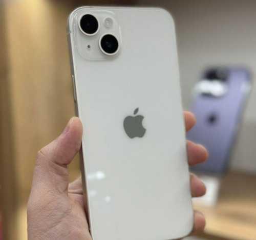 iPhone 14 Plus, 128 ГБ
