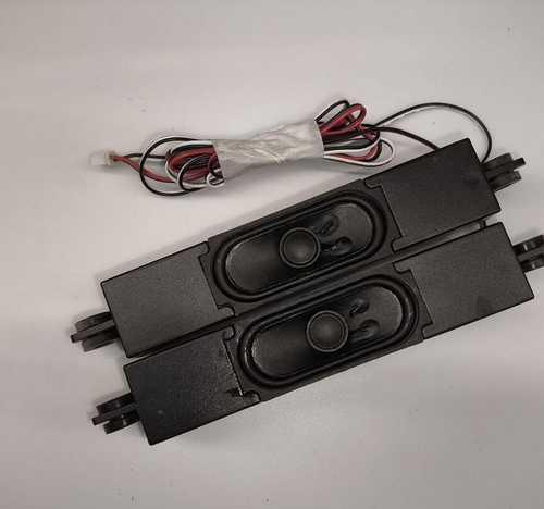 Громкоговорители 8 Ом 10 Вт для Dexp F48d7000k