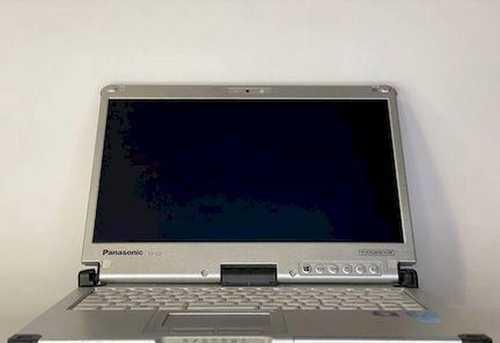 Защищенный ноутбук Panasonic CF-2 mk-2