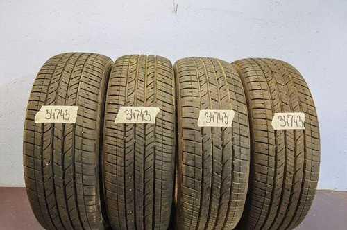Bridgestone Dueler H/T 843 215/60 R17 96H