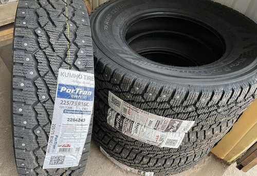 Kumho 975 225/75 R16C 121R