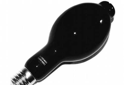 Лампа UV 400W E40 ультрафиолет уф