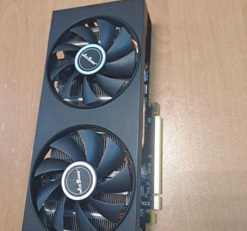 AMD Radeon RX 5600XT 6Gb