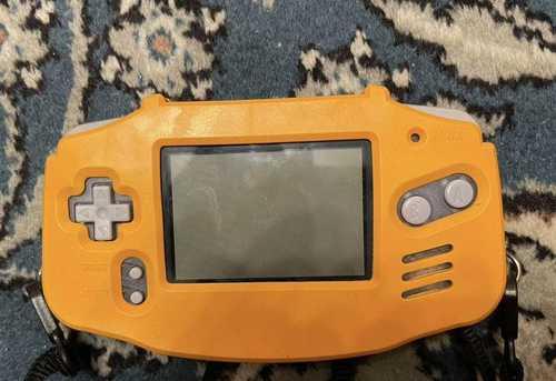 Nintendo game boy advance