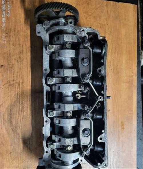 Гбц RF3F3-1 Mazda 323f 626 premacy 2.0 ditd