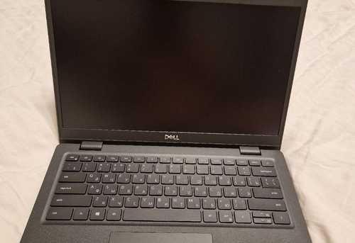 Dell latitude 3420 (I5 1135G7 8/256/iris xe graph)