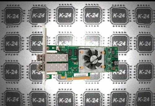 QLE2672 QLE2564 QLE2562 QLE2560 Fibre Channel