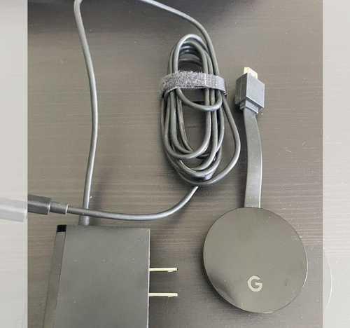 Google chromecast ultra
