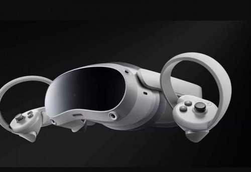 Сервисный ремонт VR Pico 4/Oculus Quest 2/3
