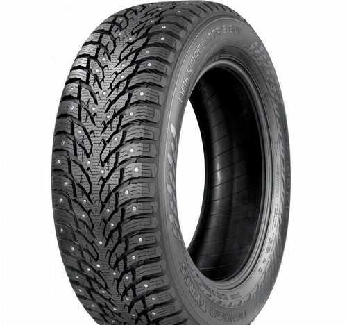 Ikon Tyres Autograph Ice 9 SUV 275/55 R19 115T