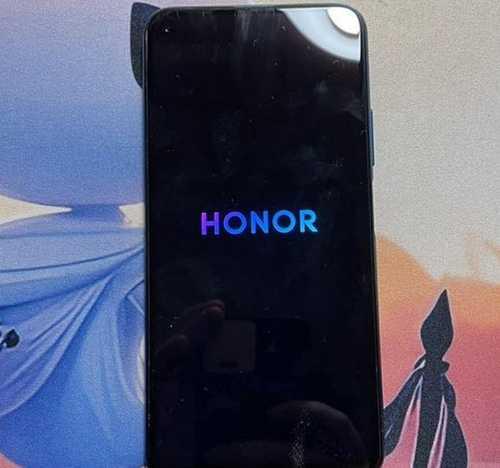 HONOR 20 Pro, 8/256 ГБ