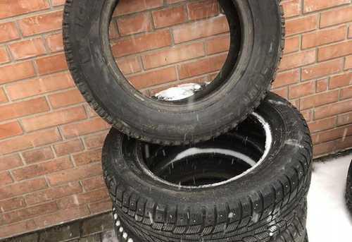 Michelin 4X4 A/T R16