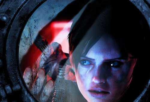 Resident evil revelations ps5 пс 5 Турция