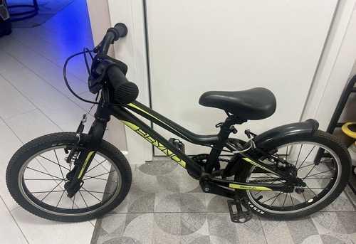 Велосипед bryno 16