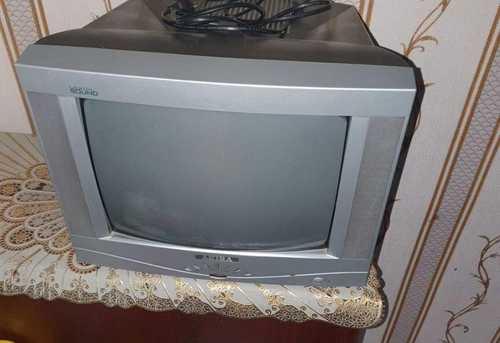 Телевизор Akira
