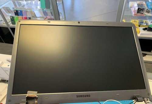 Samsung np350v5c разбор