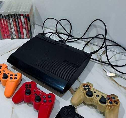 Sony playstation 3