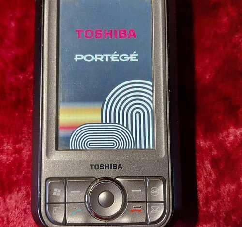 Toshiba Portege G900