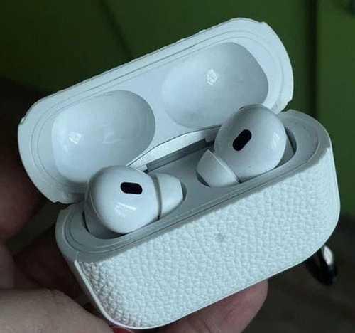 Airpods Pro 2 оригинал на гарантии