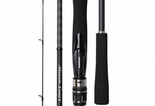 Спиннинг Shimano 21 Moon Shot S96ML