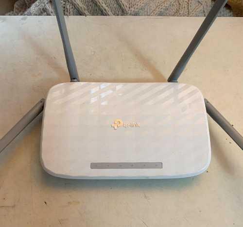 Wifi роутер Tp-link Archer C50(RU) AC1200