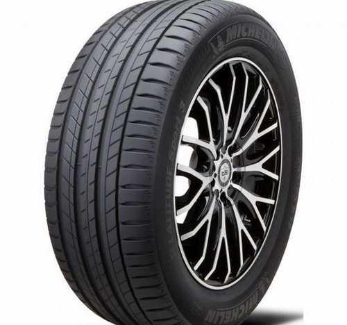 Michelin Latitude Sport 3 295/45 R19 113Y