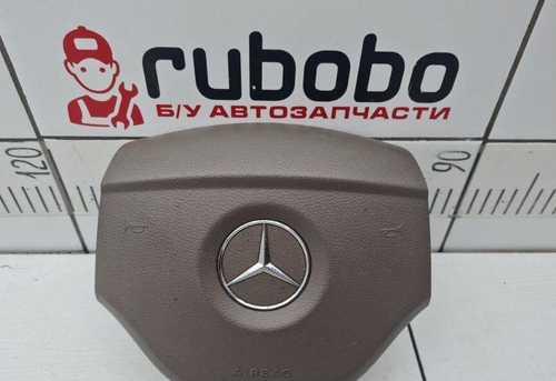 Подушка в руль Mercedes Gl X164 273.923 2008