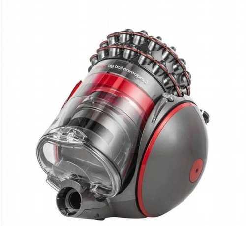 Пылесос Dyson Cinetic Big Ball Animal Pro