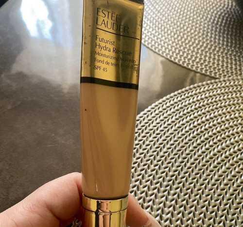 Крем тональный estee lauder 3n1