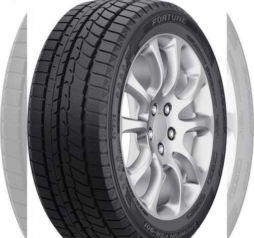 Fortune FSR-901 235/50 R19 103V