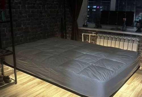 Парящая кровать под заказ