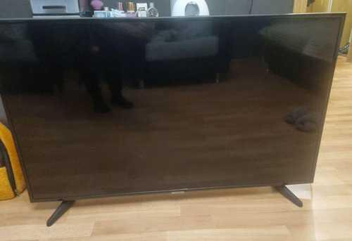 Телевизор Samsung UE43NU7090U