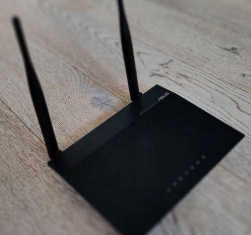 Wifi роутер Asus rt n12