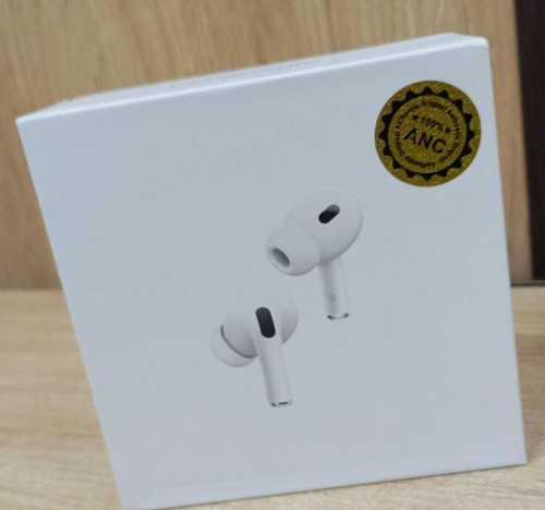 Беспроводные наушники apple airpods pro 2