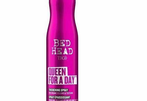 Спрей tigi Bed Head superstar queen for a day