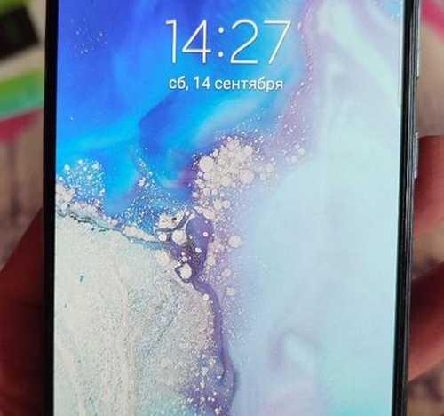 Samsung Galaxy A50, 4/64 ГБ