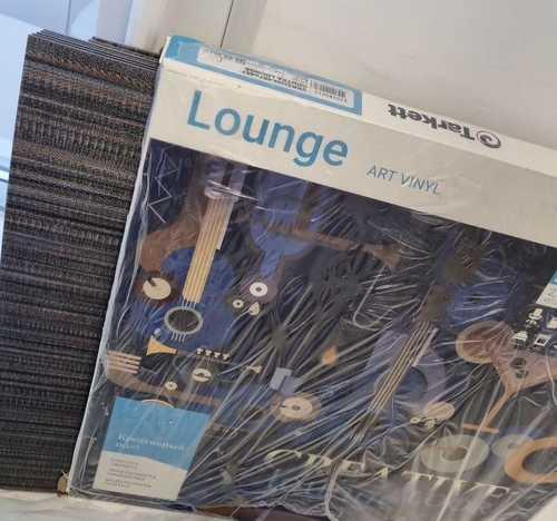 Плитка пвх Tarkett Art Vinyl Lounge version