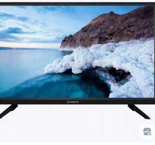 Телевизор Телевизор Irbis 32S01HD320B