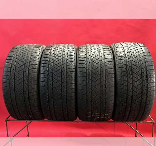 Pirelli Scorpion Winter 295/40 R20 105V