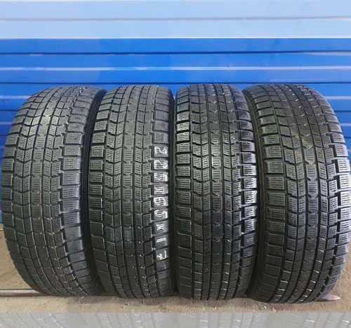 Dunlop Grandtrek SJ7 225/65 R17 98V