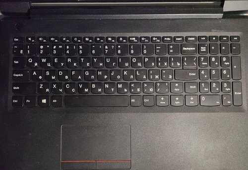 Ноутбук Lenovo V110-15AST 15.6" HD A6-9210/8Gb/250