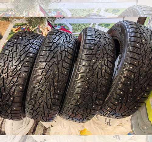 Nokian Tyres Nordman 7 185/65 R15 92T