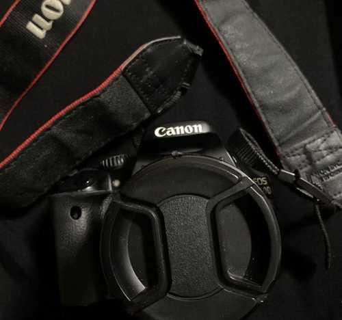 Canon eos 550d