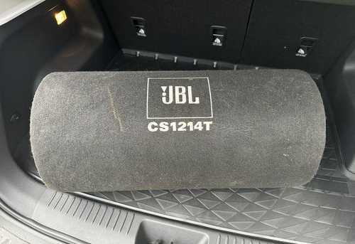 Сабвуфер пассивный JBL 1214Т