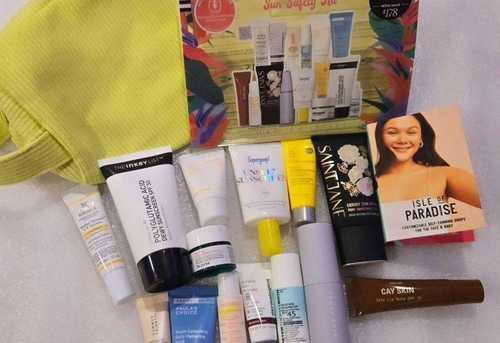 Sephora favorites sun safety kit