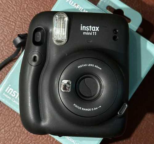 Instax mini 11