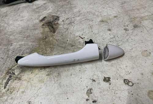 Ручка двери задняя правая Hyundai ix 35 2009-2013