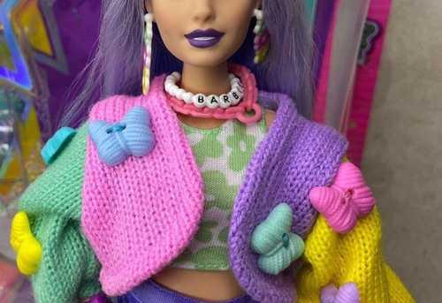 Кукла Barbie extra 20 с коалой барби экстра 20
