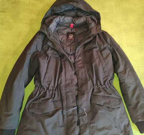 Парка пуховая bogner